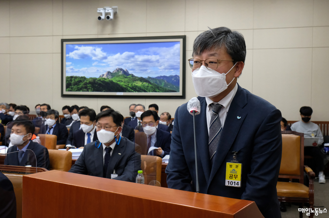 SPL 사고, SPC그룹 청문회로 이어질까