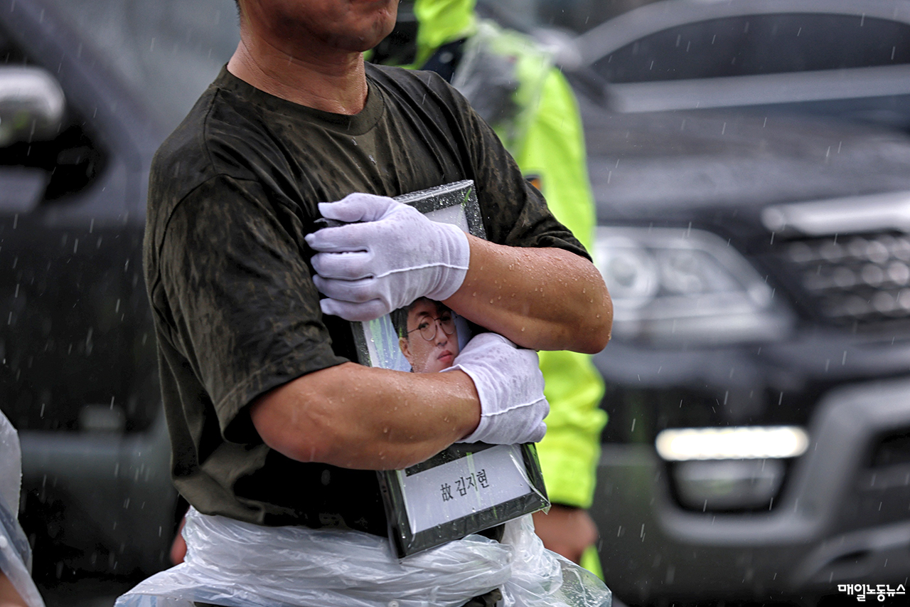 [번갯불 콩 볶듯] 9월 초 아리셀 참사 백서 낸다는 경기도