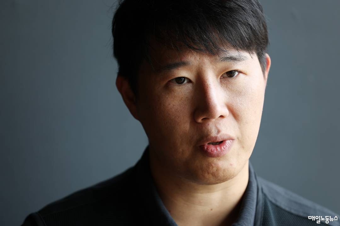 [최승호 초기업노조 삼성전자지부 위원장] “심각한 인재유출 막을 성과보상 관철하겠다”